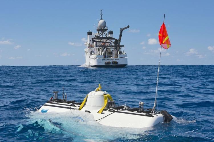 Oregon Institute of Marine Biology to present lecture on 'Exploration ...