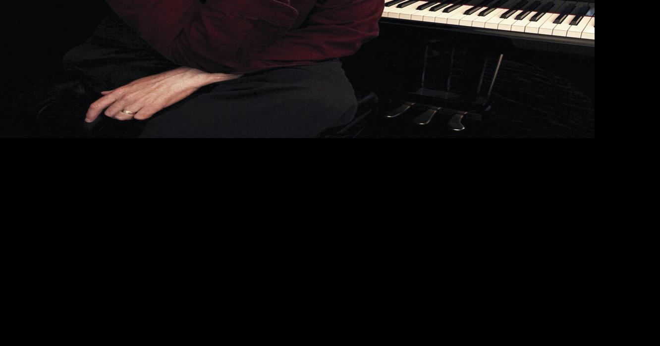 Renowned Pianist David Nevue Returns “Home” to Play a Benefit Concert ...