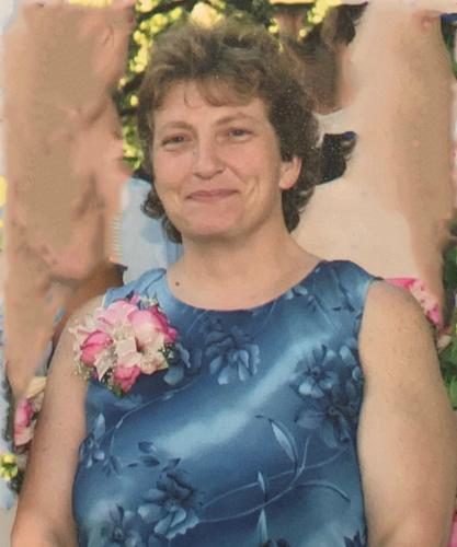 Rebecca "Becky" L Thompson | Obituaries | theworldlink.com