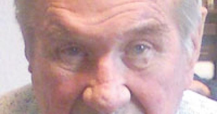 Charles Kenneth Corrigan | Obituaries | theworldlink.com