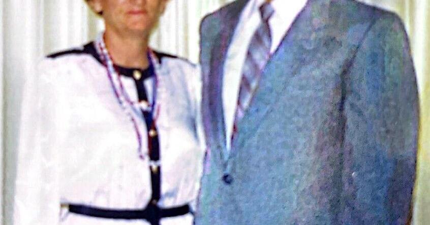 Billie “Bill” D. Hendrickson | Obituaries | theworldlink.com