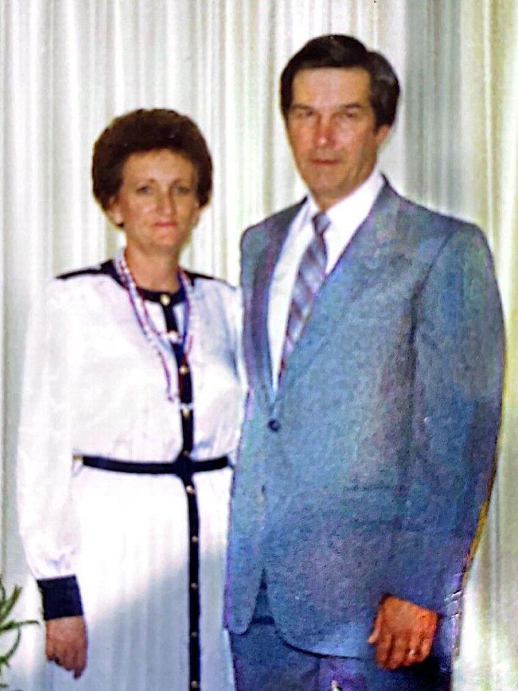 Billie “Bill” D. Hendrickson | Obituaries | theworldlink.com