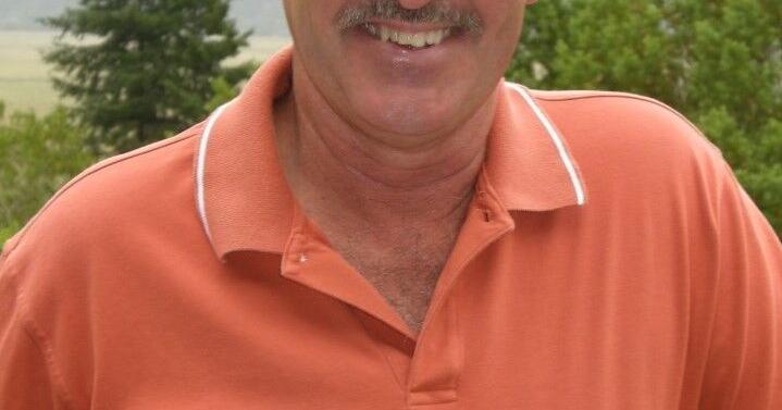 James “Jim” L. Arney | Obituaries | theworldlink.com