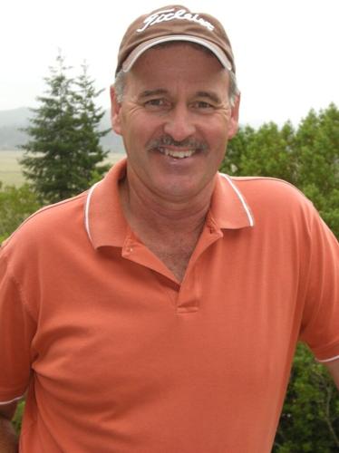 James “Jim” L. Arney | Obituaries | theworldlink.com