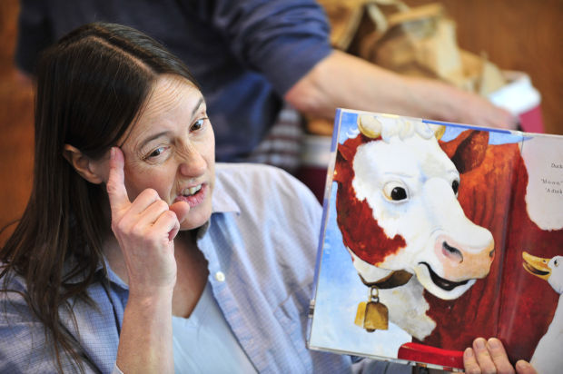 Kids Time in Coquille | Photo Collections | theworldlink.com