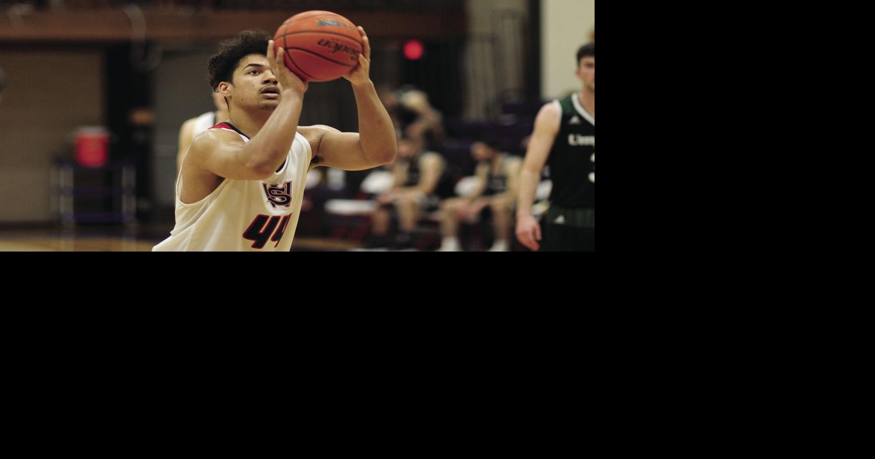 SWOCC men look ahead to NWAC season | Sports | theworldlink.com