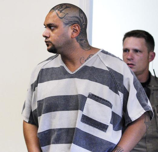 Iniguez murder trial continues | Crime & Courts | theworldlink.com