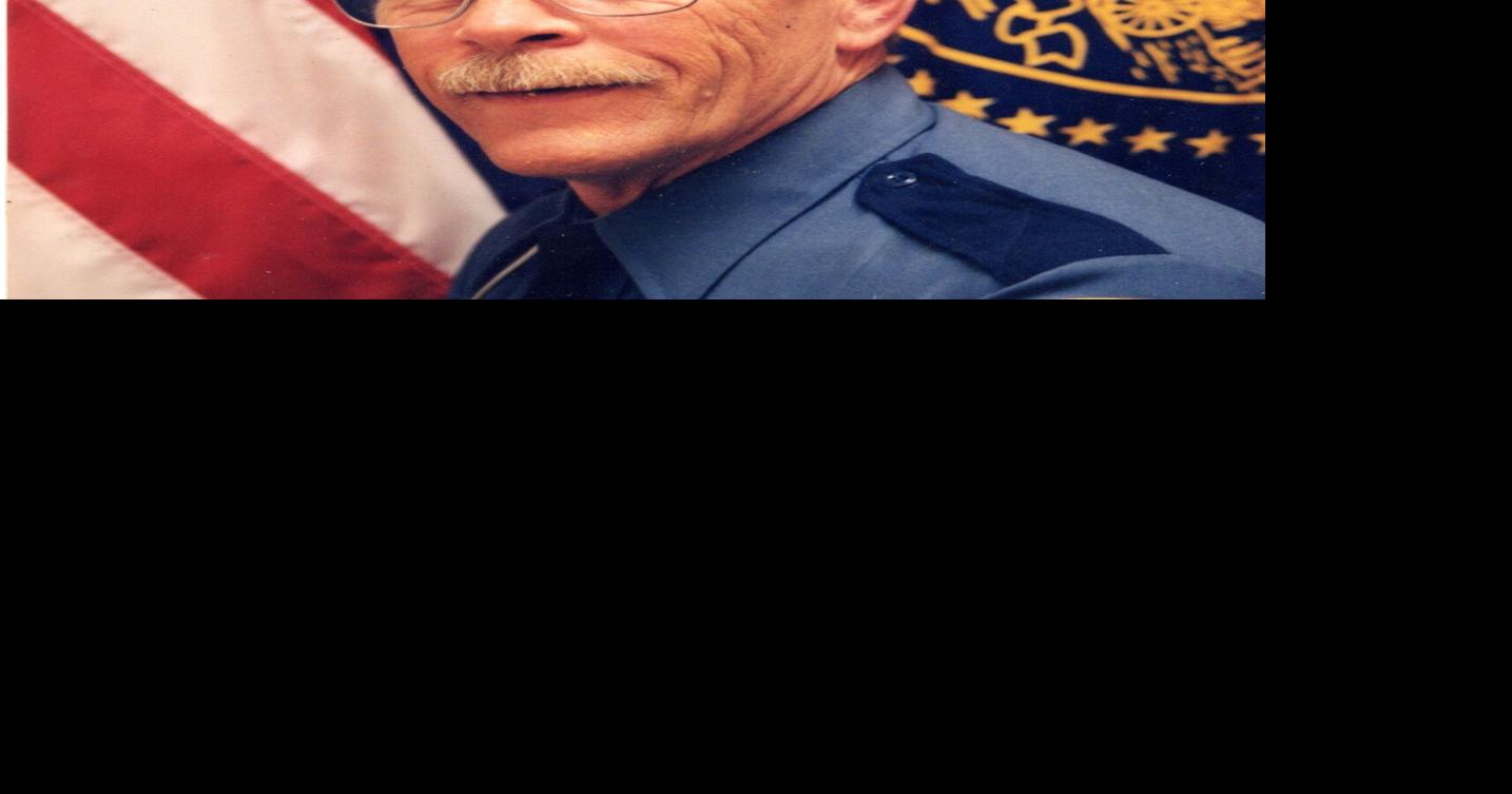 Larry Gordon Carpenter Sr. | Obituaries | theworldlink.com