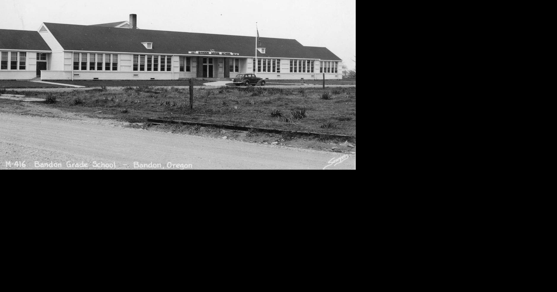 As I See It, Dec. 15: Ocean Crest School | Editorial | theworldlink.com