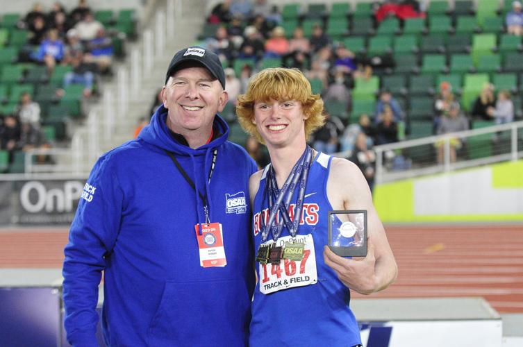 Detzler, Ferren lead Bobcats to second-place trophy | Sports ...