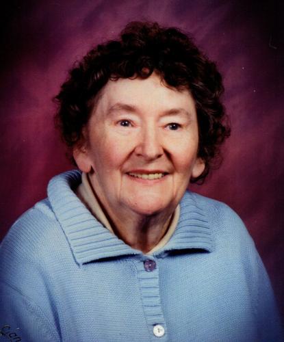 Jean Nevin | Obituaries | theworldlink.com