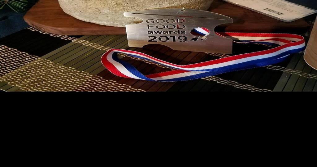 Face Rock Creamery celebrates another win for its clothbound cheddar ...