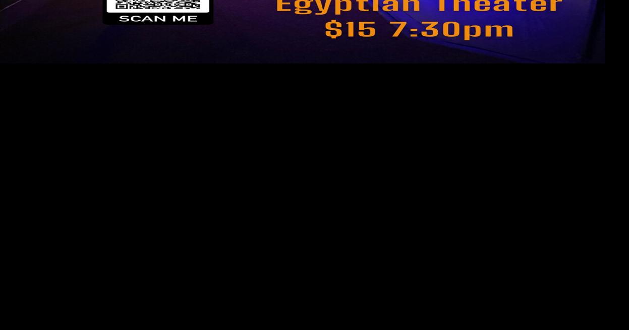 Comedians Tyler Boeh and Andrew Sleighter coming back to Egyptian ...