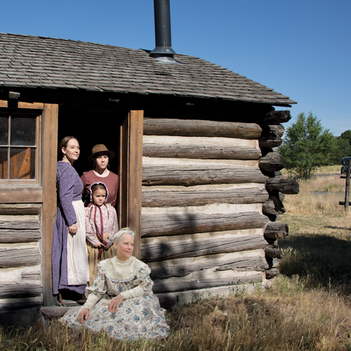 Polly: A True Pioneer Musical coming to the stage | Local News ...