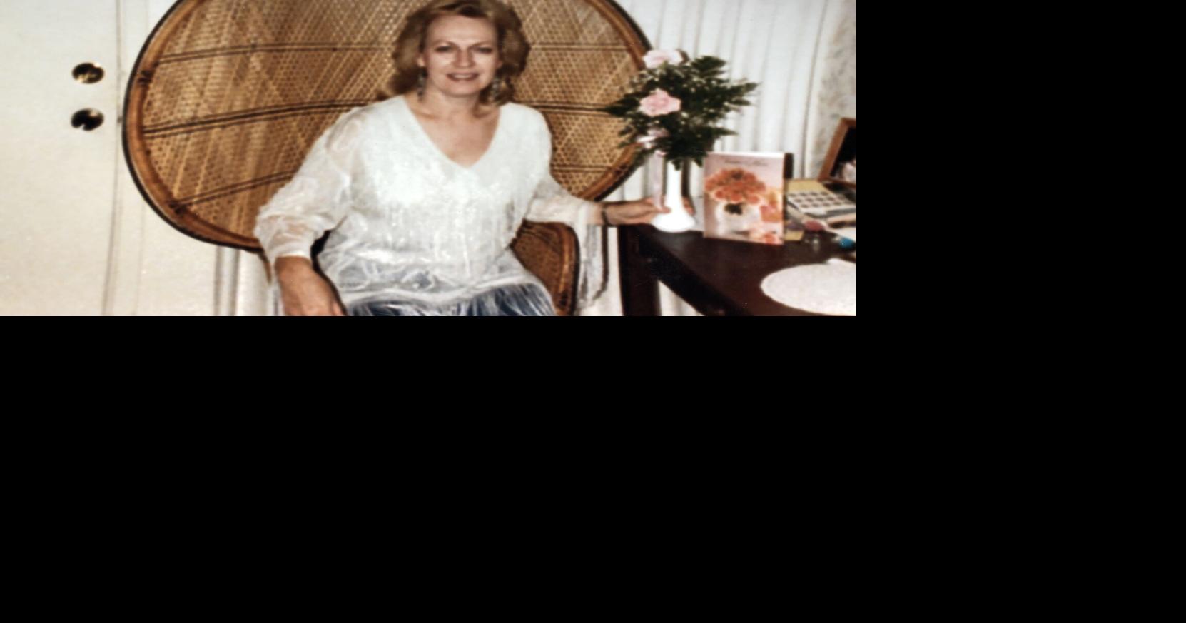 Nancy Jean Barklow | Obituaries | theworldlink.com