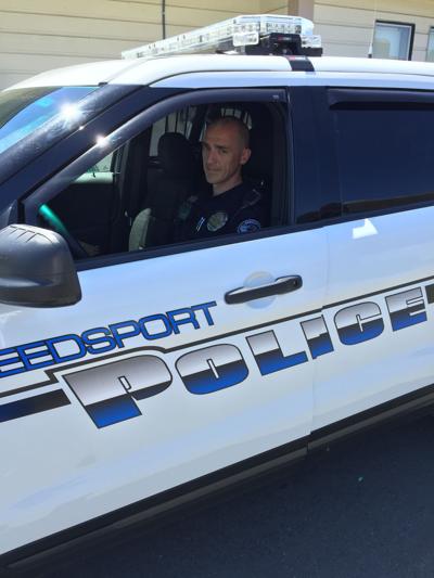 New officer joins Reedsport Police Department | News | theworldlink.com