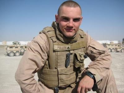 William John Pullen | Obituaries | theworldlink.com