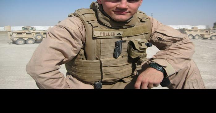 William John Pullen | Obituaries | theworldlink.com