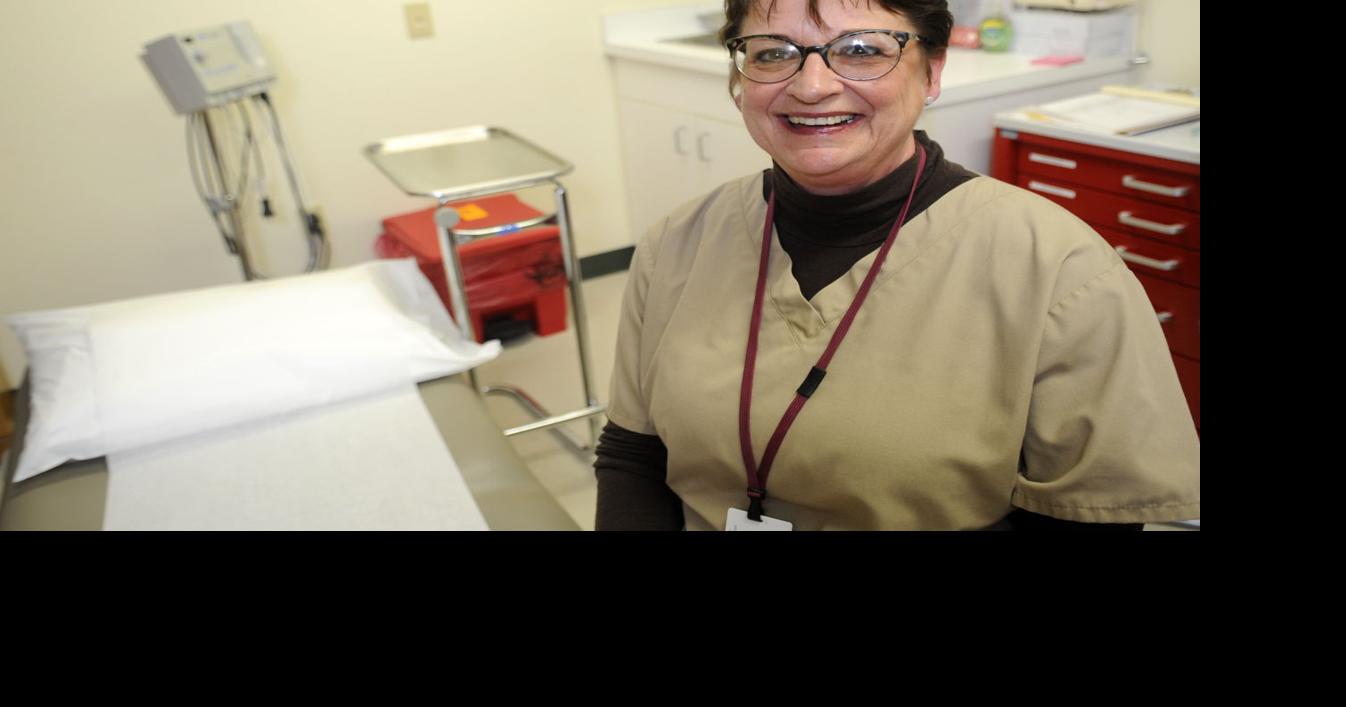 Expanded SWOCC program would enable local nurses to stay local ...