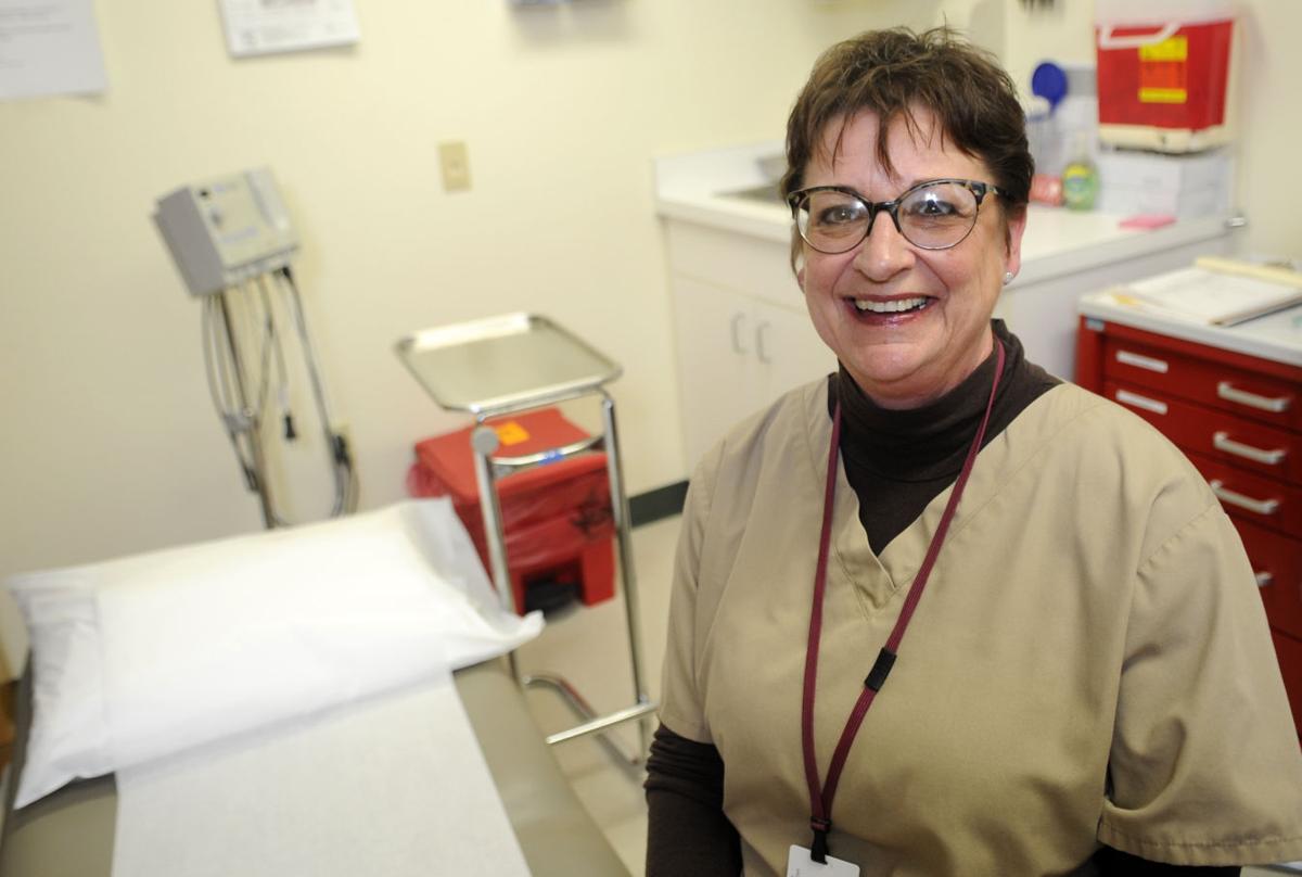 Expanded SWOCC program would enable local nurses to stay local ...