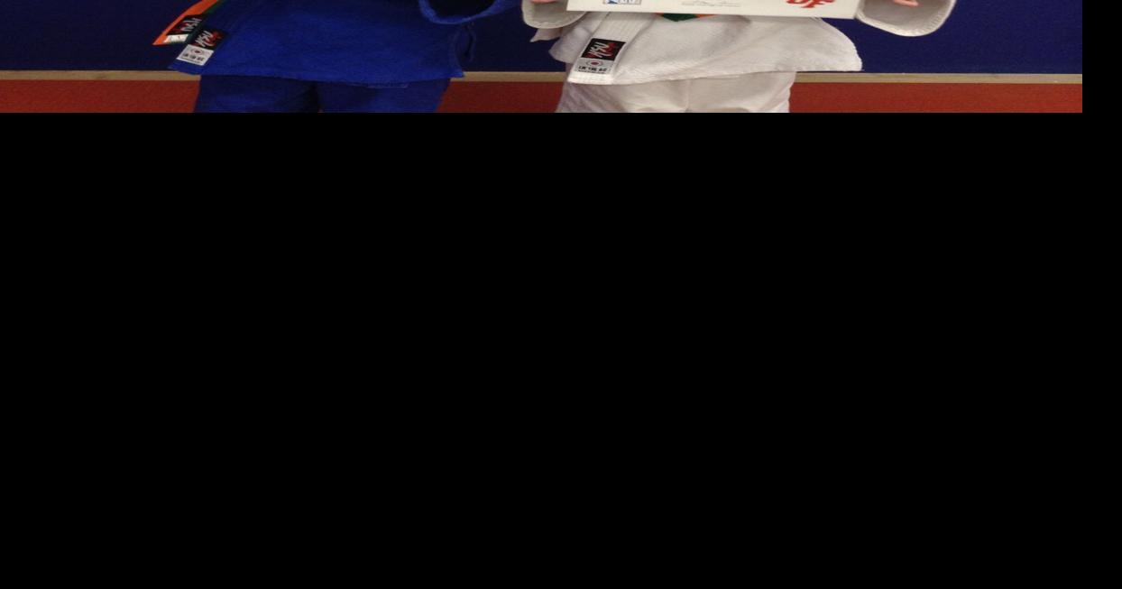 Twins earn spot in judo honor society | Community Sports | theworldlink.com