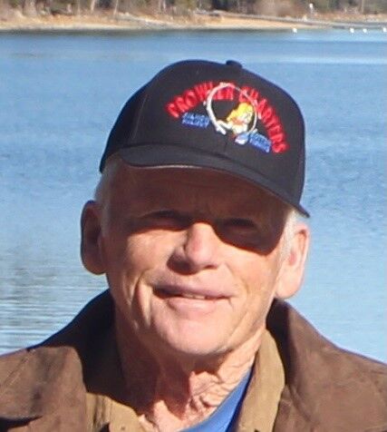 Kenneth Eugene Butler | Obituaries | theworldlink.com