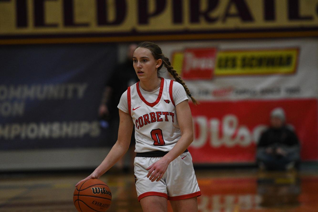 Schimel sisters shoot Corbett to state title | Sports | theworldlink.com