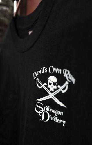 Stillwagon Distillery Grand Opening | Photo Collections | theworldlink.com