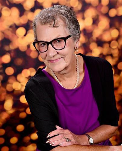 Judy Ann Jordan | Obituaries | theworldlink.com