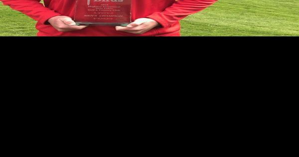 Snyder wins golf tournament for SWOCC | Local Sports | theworldlink.com