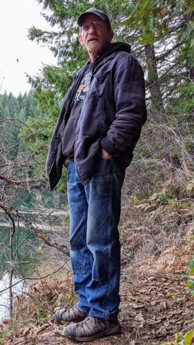 Rick Garrett Found Safe - No Longer Missing | Local News | theworldlink.com