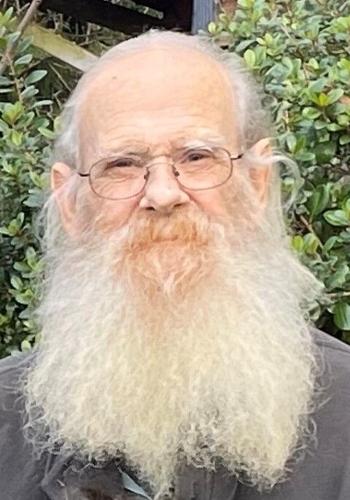 Byron Frank Gammon | Obituaries | theworldlink.com