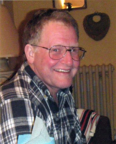 David Raymond Graves | Obituaries | theworldlink.com