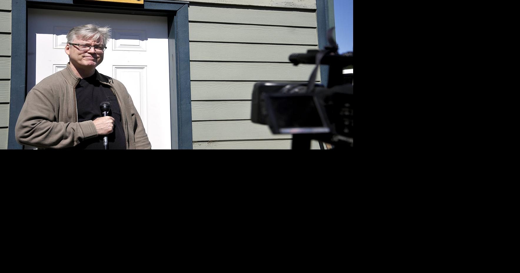 Zachary Porter's family still searches for answers a year after ...