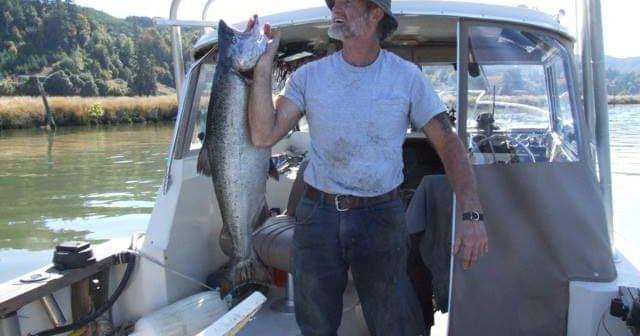 Charles "Chuck" Wayne Chowning | Obituaries | theworldlink.com