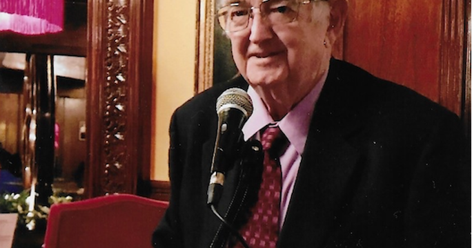 Richard Dale (Dick) Handley | Obituaries | theworldlink.com