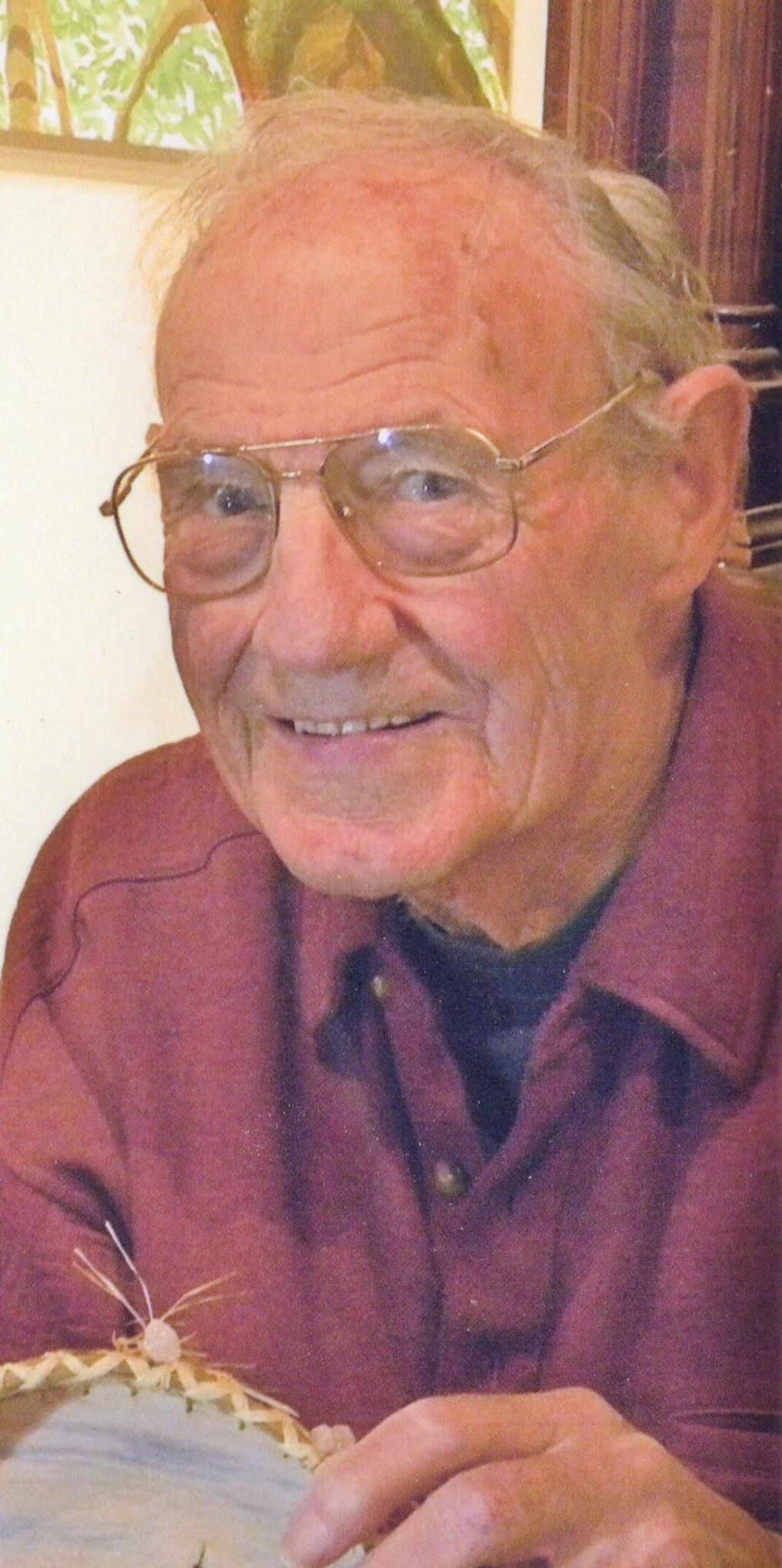Duffy Stewart Stender | Obituaries | theworldlink.com
