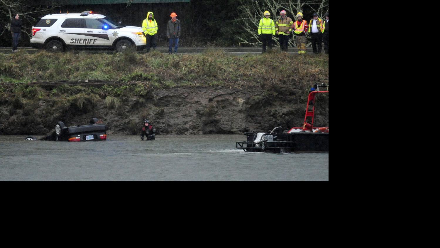 Divers find body of missing Coos Bay woman | Local News | theworldlink.com
