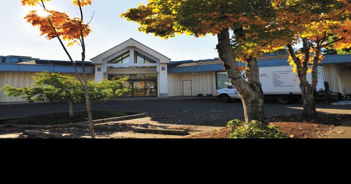 Coos Bay Public Library begins planning for next chapter in its history ...