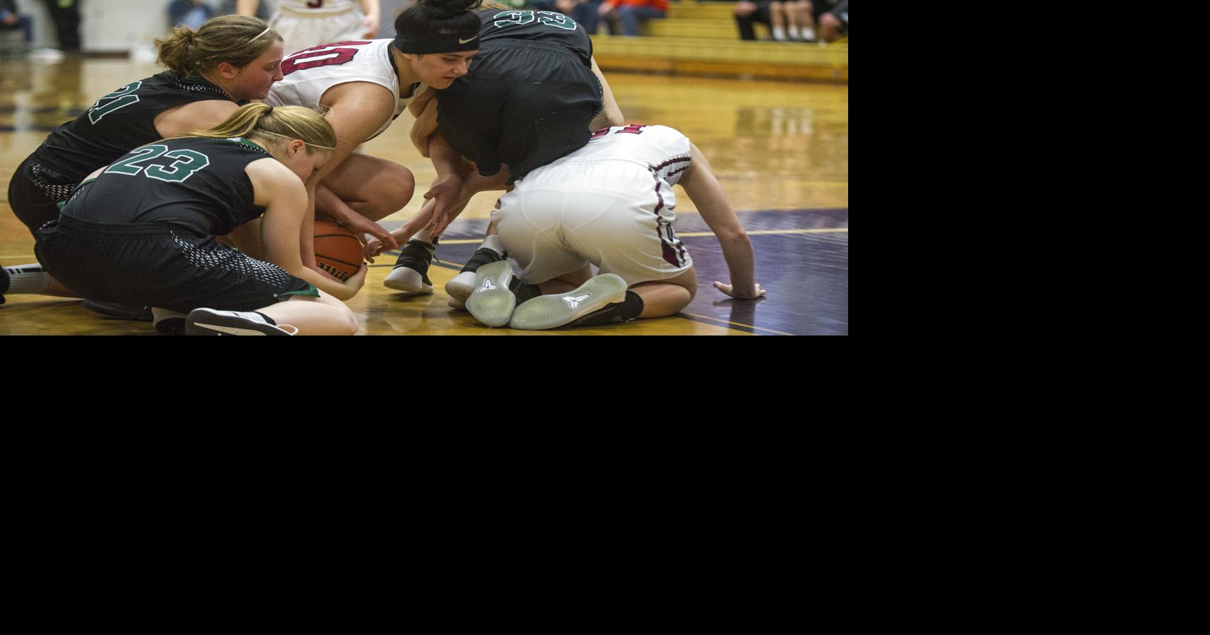 Dayton girls are back in final | Sports | theworldlink.com