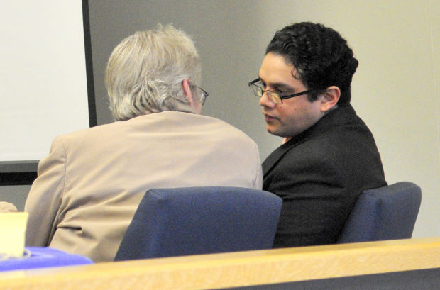 Iniguez murder trial continues | Crime & Courts | theworldlink.com