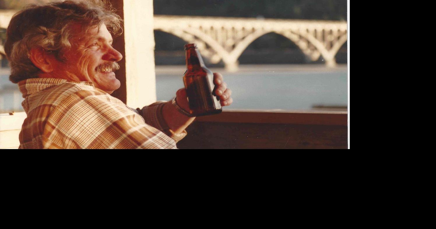 Dean Stickler | Obituaries | theworldlink.com