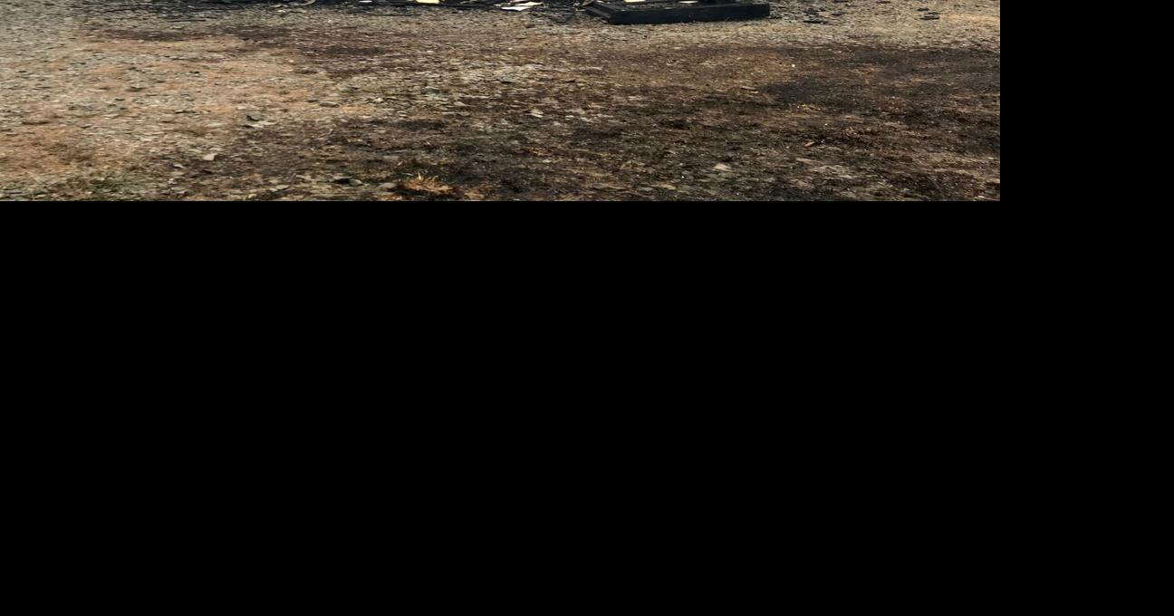 North Bank Lane fire update | Bandon News | theworldlink.com