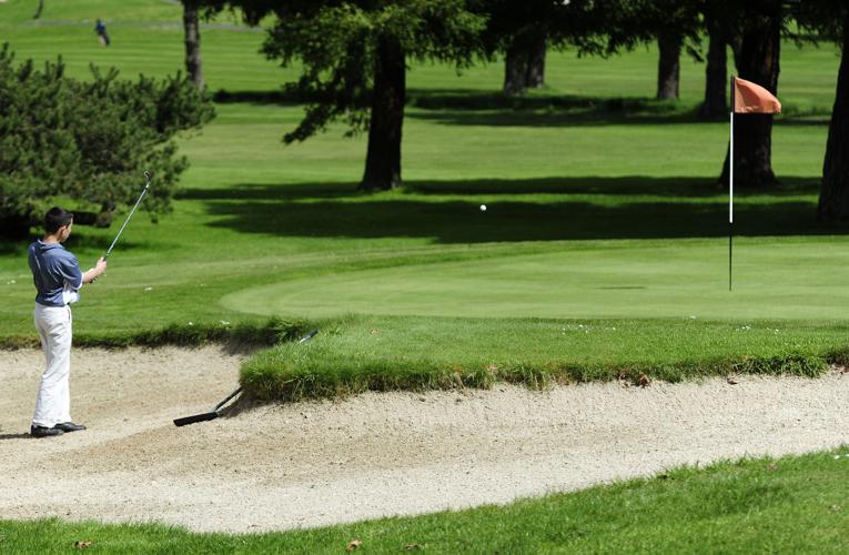 North Bend Golf Tournament | Photo Collections | theworldlink.com