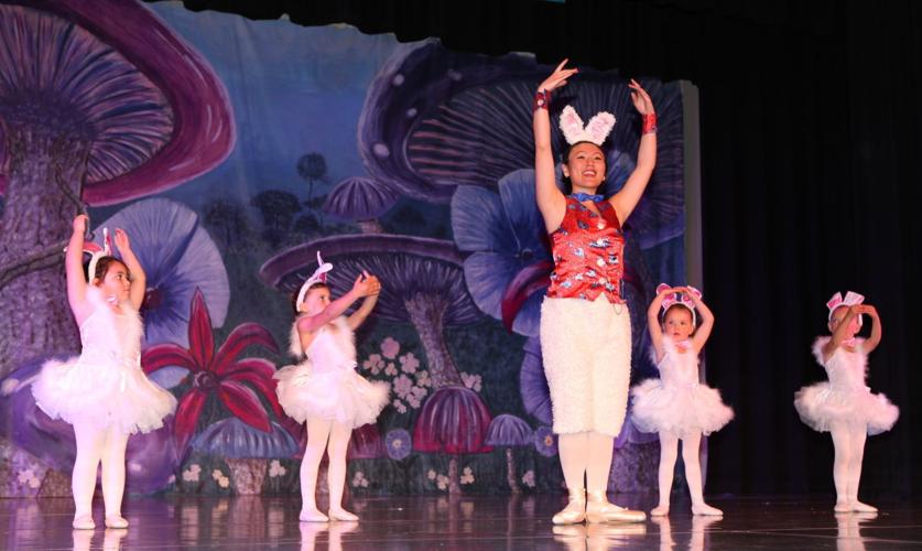 MarLo Dance Studio to present 'Alice in Wonderland' | Entertainment ...