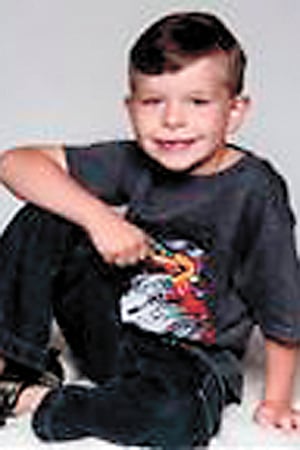 Joseph James “Joey” Bywater | Obituaries | theworldlink.com