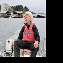 State scuttles shuttle across slough | Local News | theworldlink.com