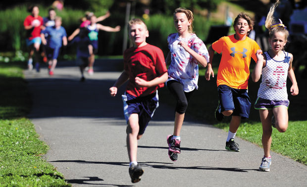 Devereux, Crook top field in Mayor's Firecracker Run | Community Sports ...
