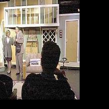 British farce opens at Drama Lab | Sports | theworldlink.com