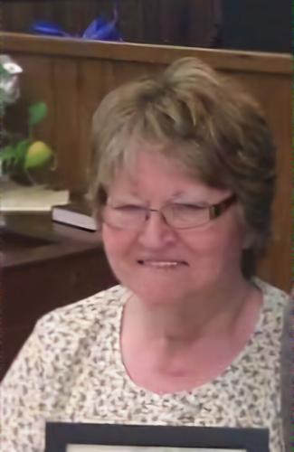 Connie Sue Croy | Obituaries | theworldlink.com